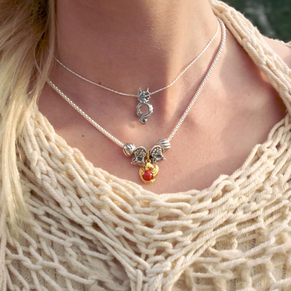 Game of Thrones x Pandora | Site-ul oficial al bijuteriilor originale ...