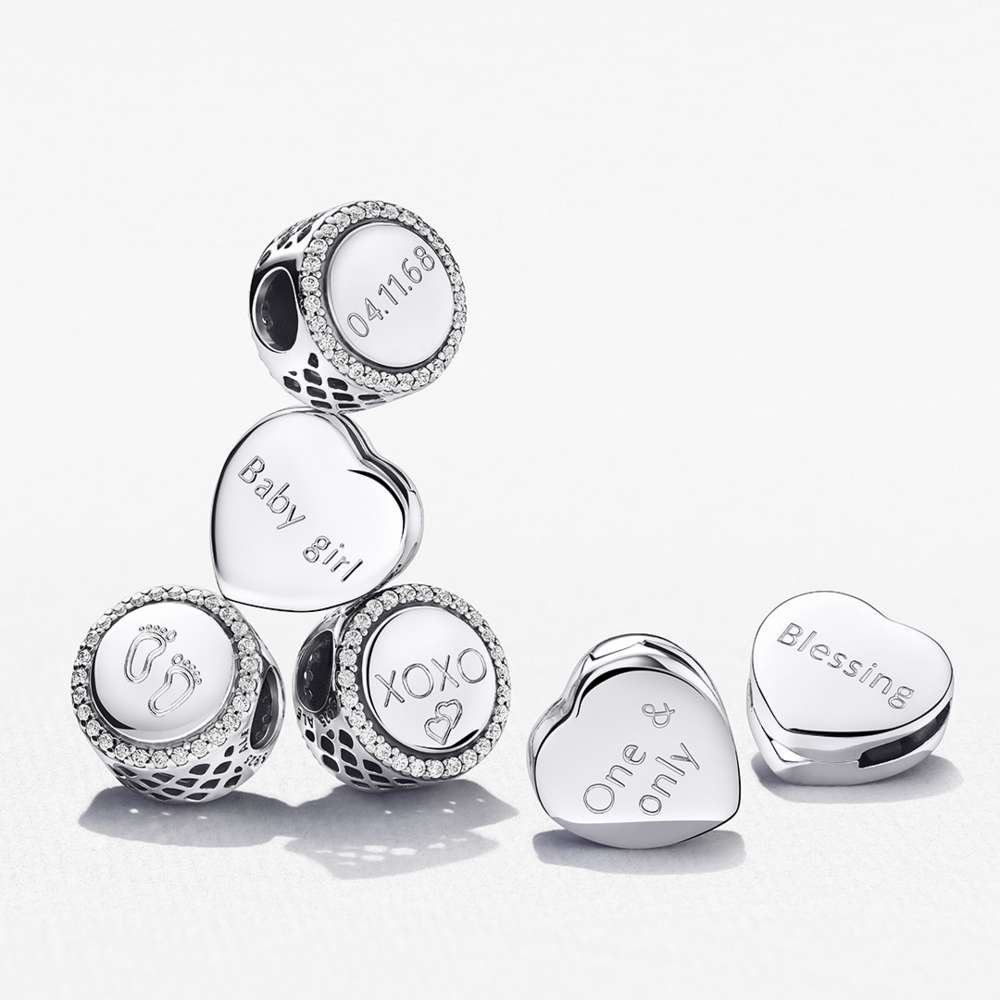 Gravura Pandora | Site-ul oficial al bijuteriilor originale PANDORA SF1 ...