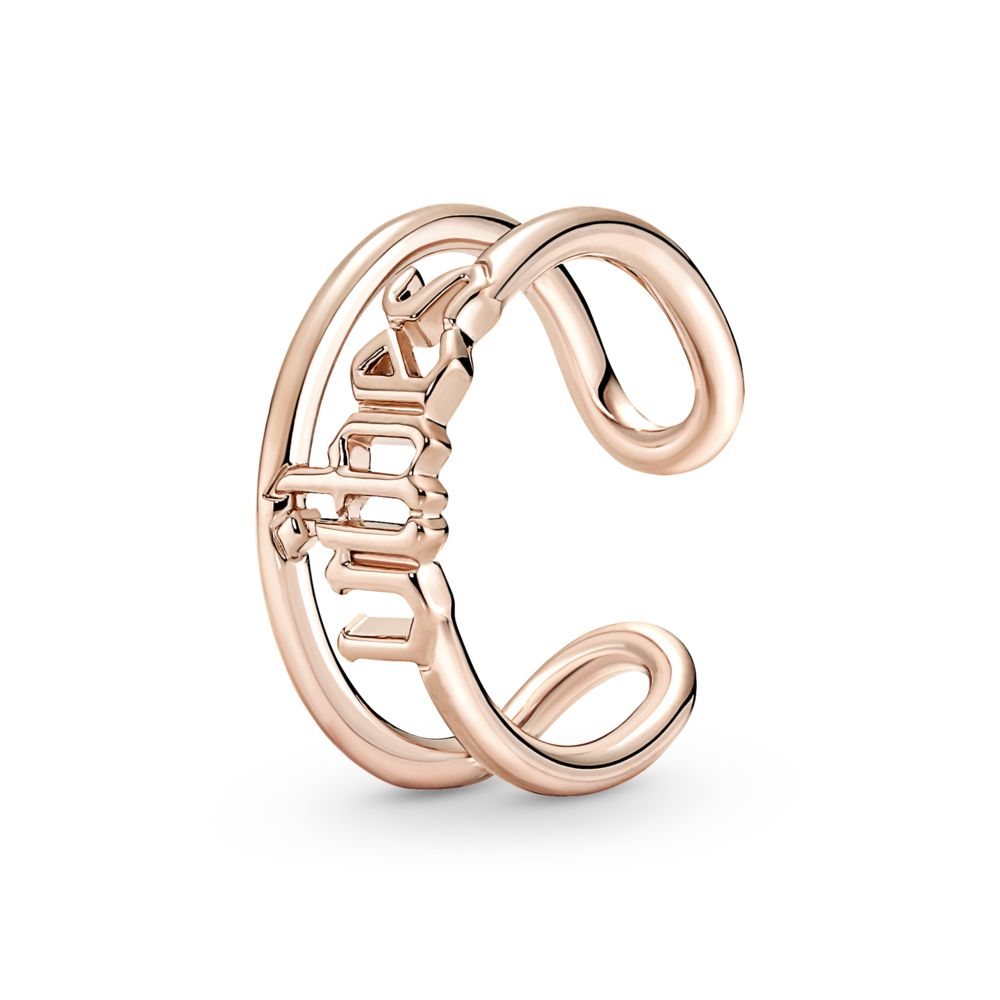 Inel deschis Vibes Pandora ME | Site-ul oficial al bijuteriilor ...