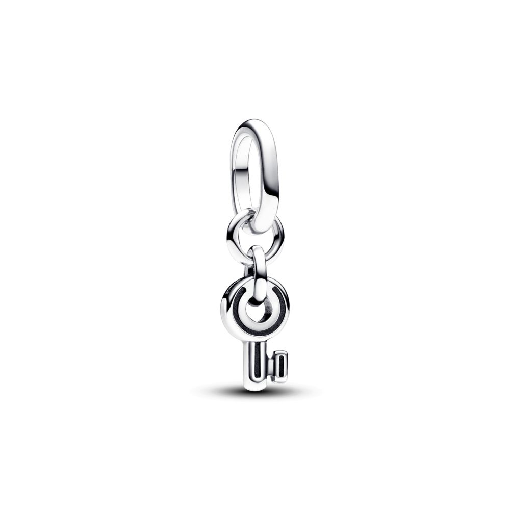 Mini talisman de tip pandantiv Cheie Pandora ME | Site-ul oficial al ...