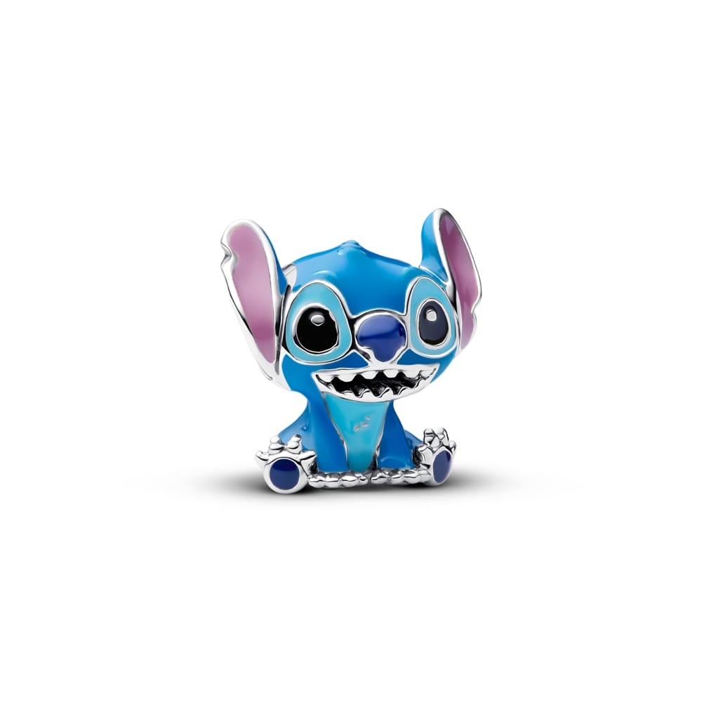 Pandantiv Disney Stitch | Site-ul oficial al bijuteriilor originale ...