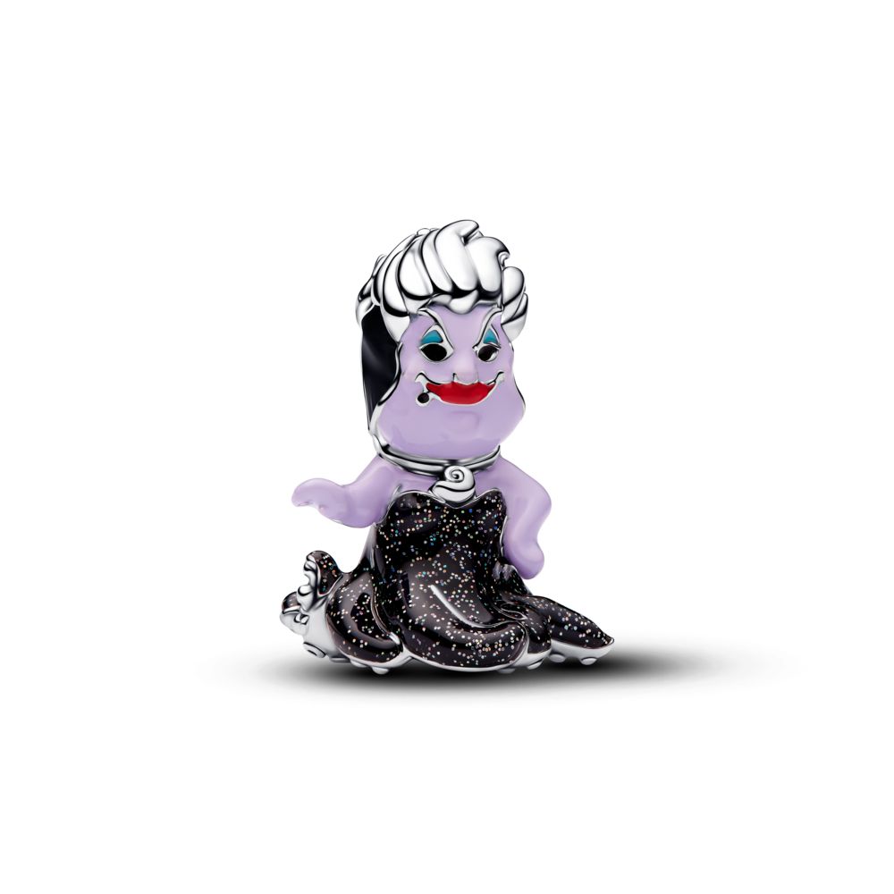 Charm Disney Villains Ursula | Site-ul oficial al bijuteriilor ...