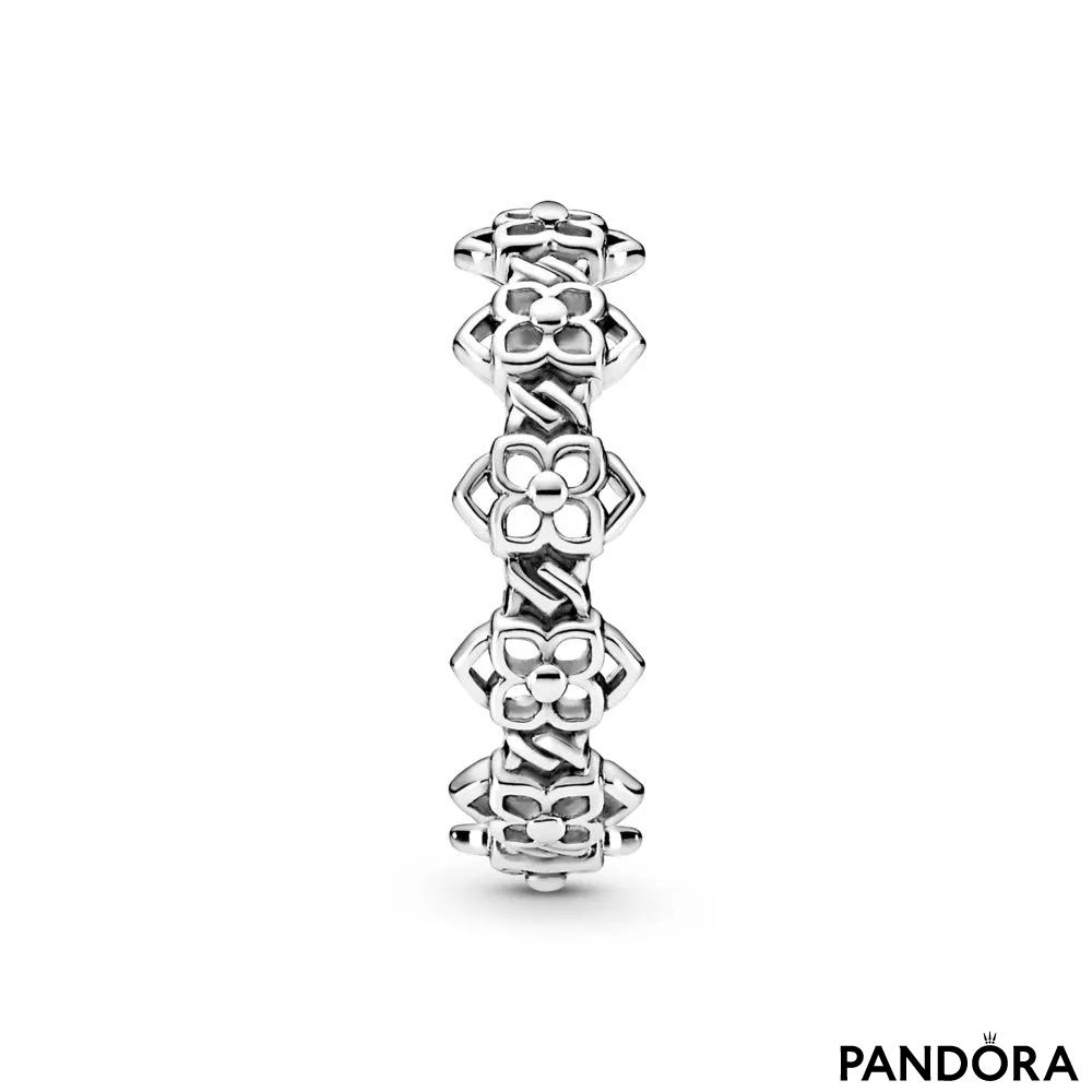 Inel simplu Petale de trandafir | Site-ul oficial al bijuteriilor ...