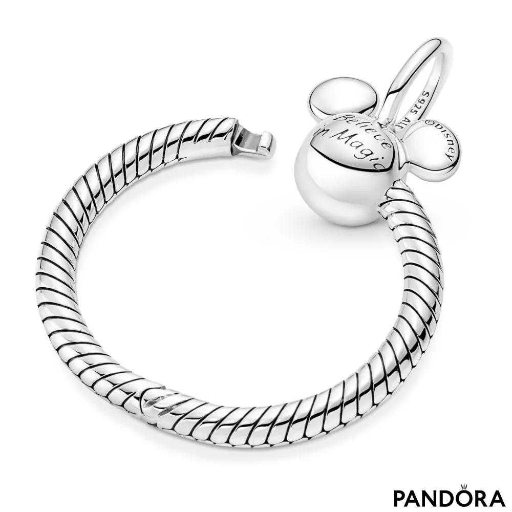 Pandantiv O Mickey Mouse de la Disney | Site-ul oficial al bijuteriilor ...