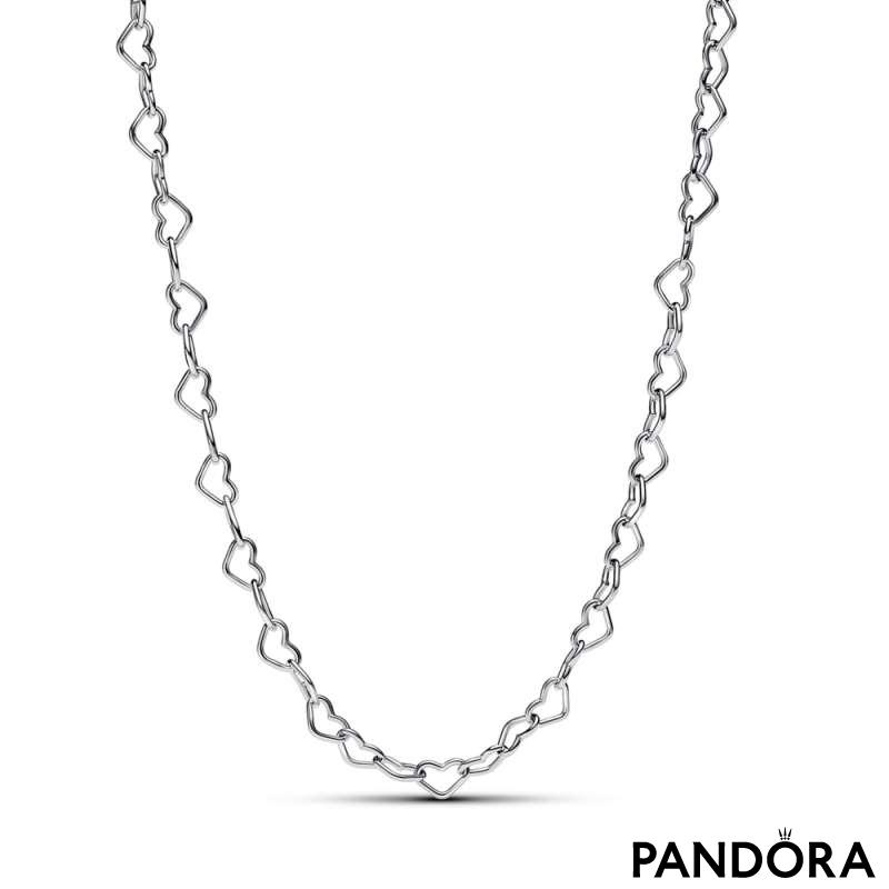 Colier „Inimi conectate” | Site-ul oficial al bijuteriilor originale ...