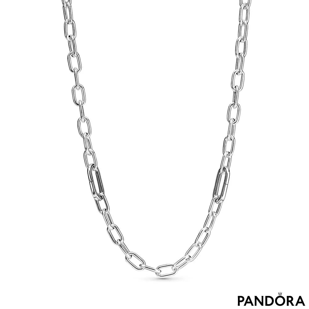 Колье-цепочка Pandora ME | Site-ul oficial al bijuteriilor originale ...