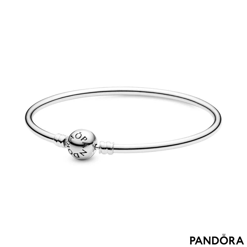 Brățară fixă din argint 925 | Site-ul oficial al bijuteriilor originale ...