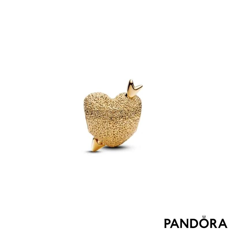 Pandantiv cu inima lui Cupidon | Site-ul oficial al bijuteriilor ...