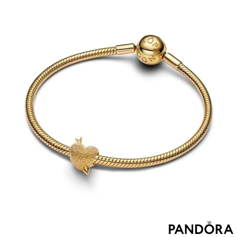 Pandantiv cu inima lui Cupidon | Site-ul oficial al bijuteriilor ...