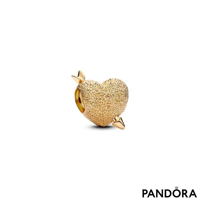 Pandantiv cu inima lui Cupidon | Site-ul oficial al bijuteriilor ...