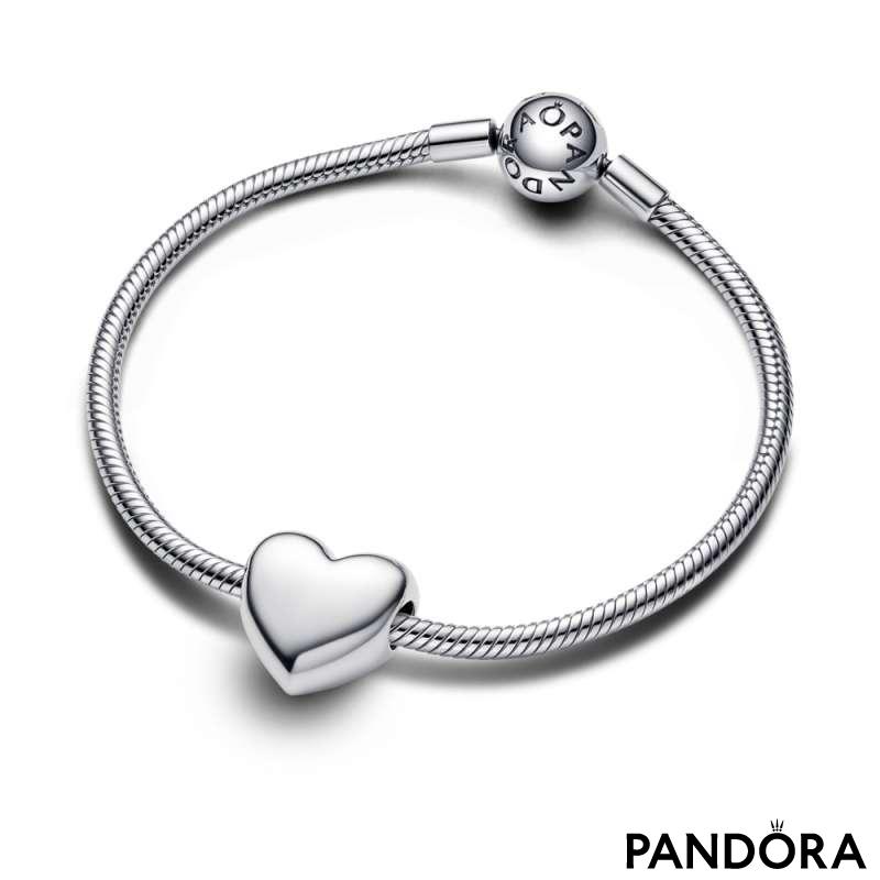 Pandantiv mare Be Love în formă de inimă gravabil | Site-ul oficial al ...