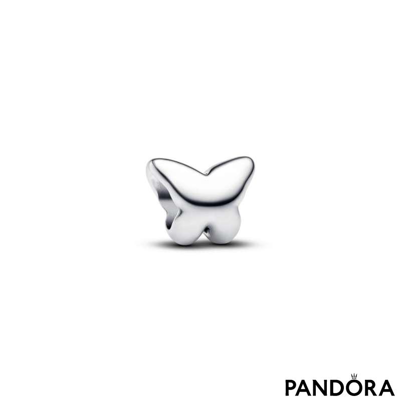 Charm mini fluture | Site-ul oficial al bijuteriilor originale PANDORA ...
