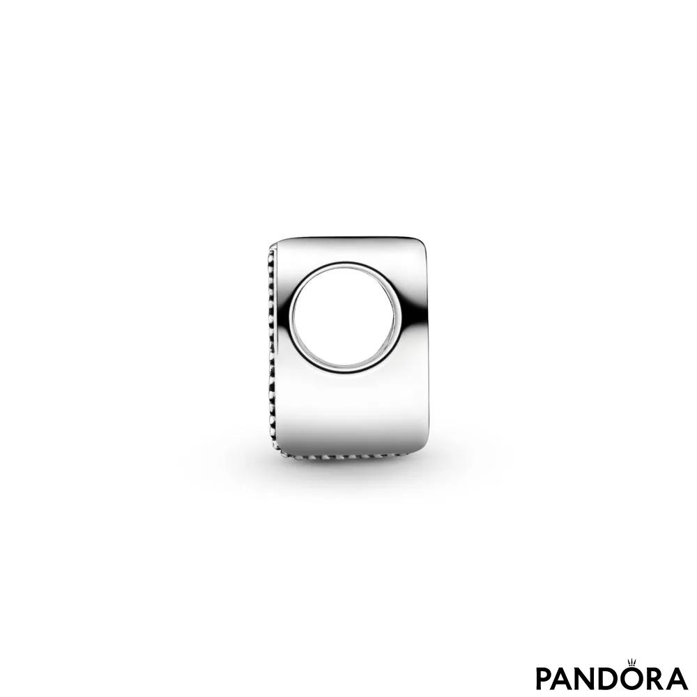 Litera A | Site-ul oficial al bijuteriilor originale PANDORA SF1 CLIPS SRL