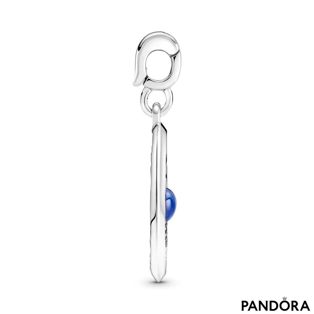 Medalion Ochiul Pandora ME | Site-ul oficial al bijuteriilor originale ...